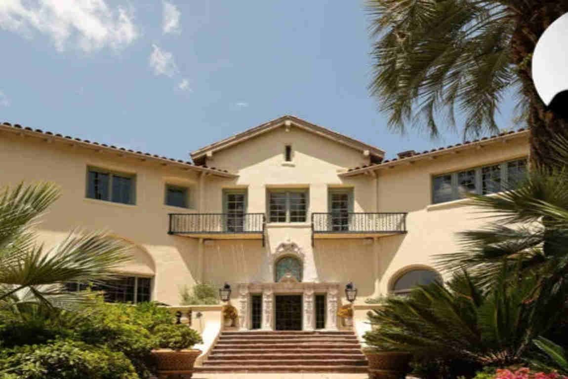 What Makes the Cecil B. DeMille House Unique?