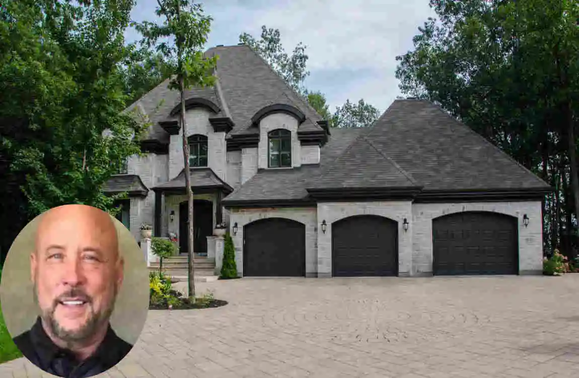 Unveiling the Secrets of Charles Vallow's House