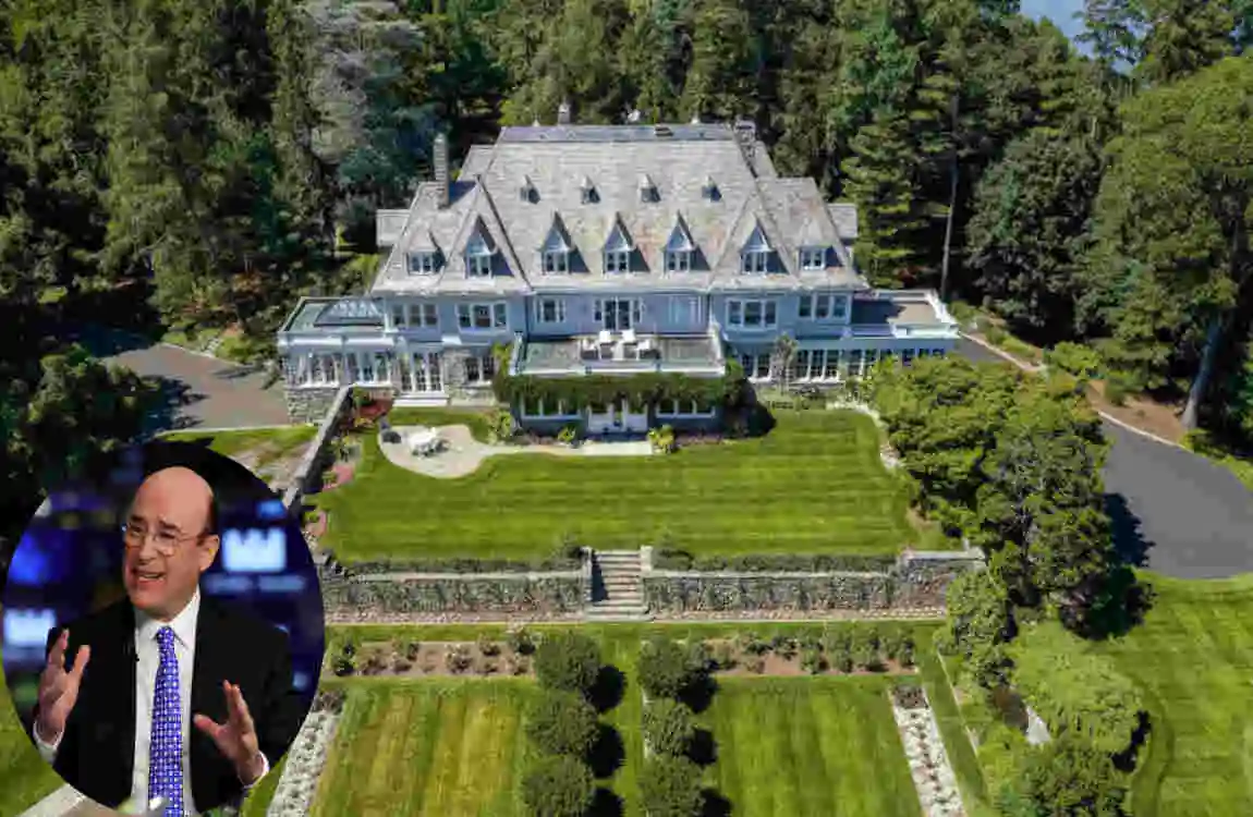 Brad Jacobs House: Inside the Stunning Home of the Curling Champion