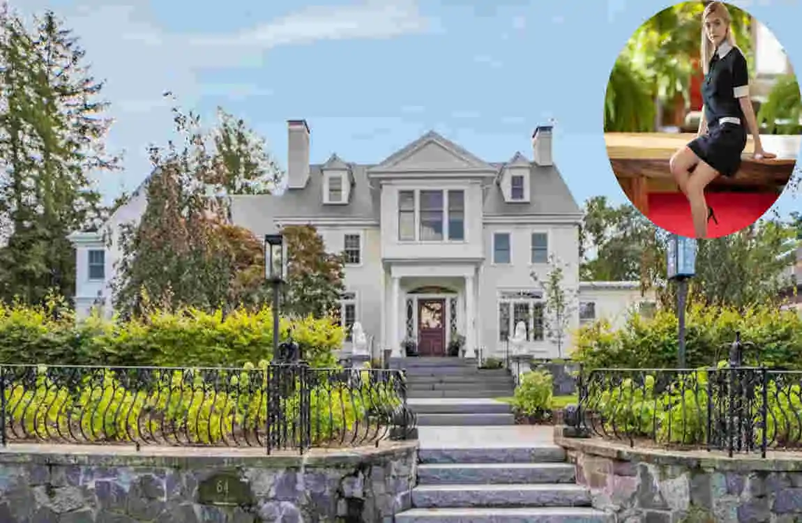 Eva Elfie House Tour: Inside Her Stunning House and Lifestyle