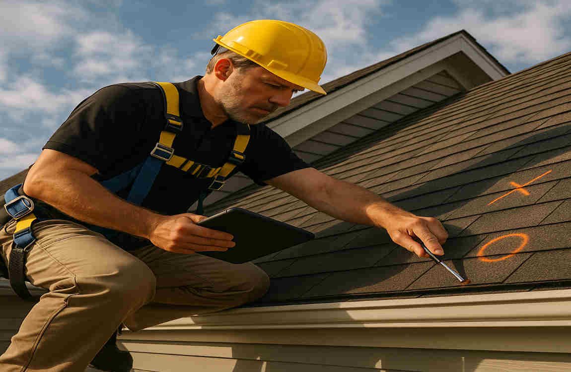How Roof Inspections Protect Your Home and Boost Safety