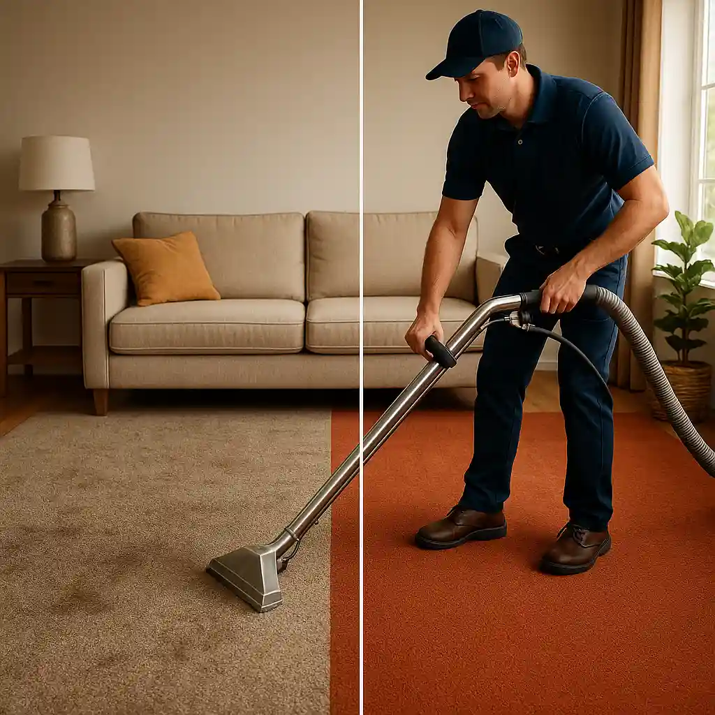 Home Carpet Restoration: Top Tips to Bring Your Carpets Back to Life