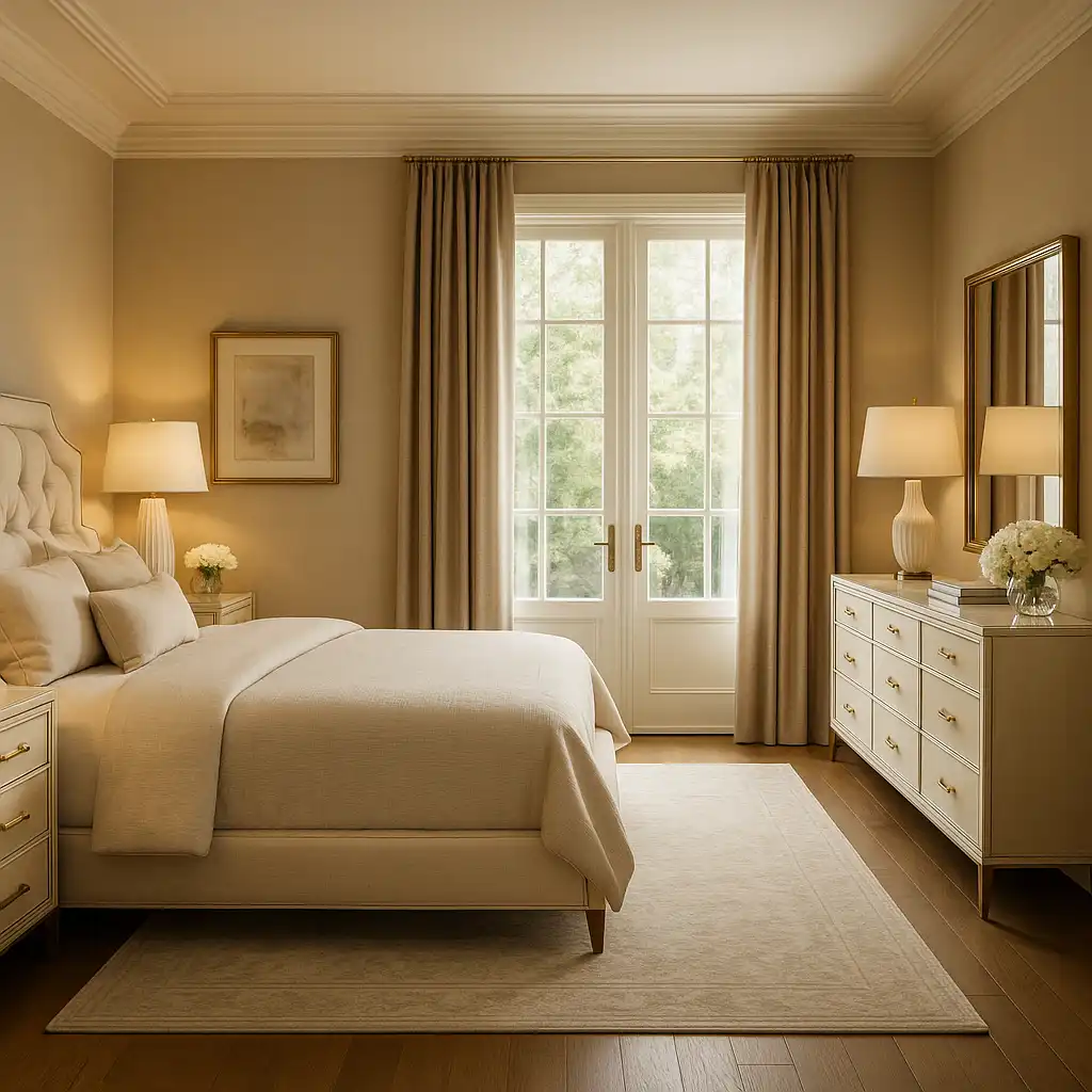 Redefining Elegance: How Bedroom Furniture Elevates Home Luxury and Comfort