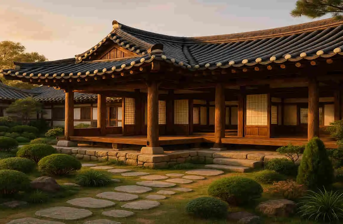 Step-by-Step Guide to Korean House Style Decor