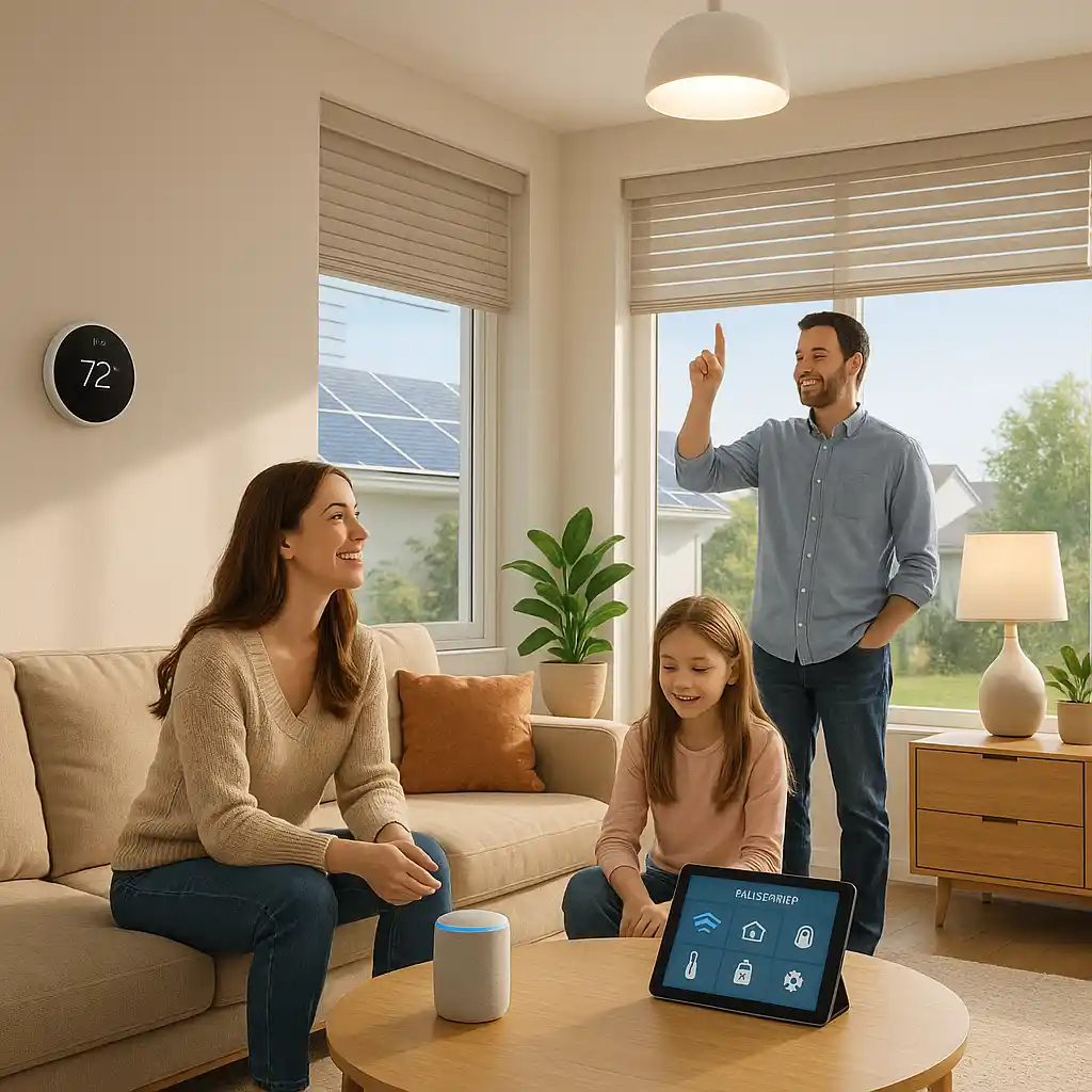 Smart House Investments That Pay Off Long-Term