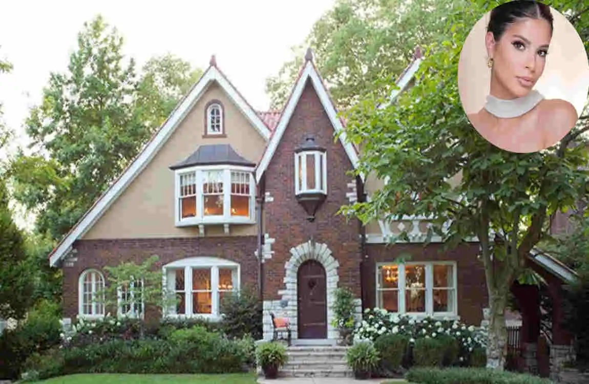Inside Laura Lee’s House: A Design Lover’s Dream