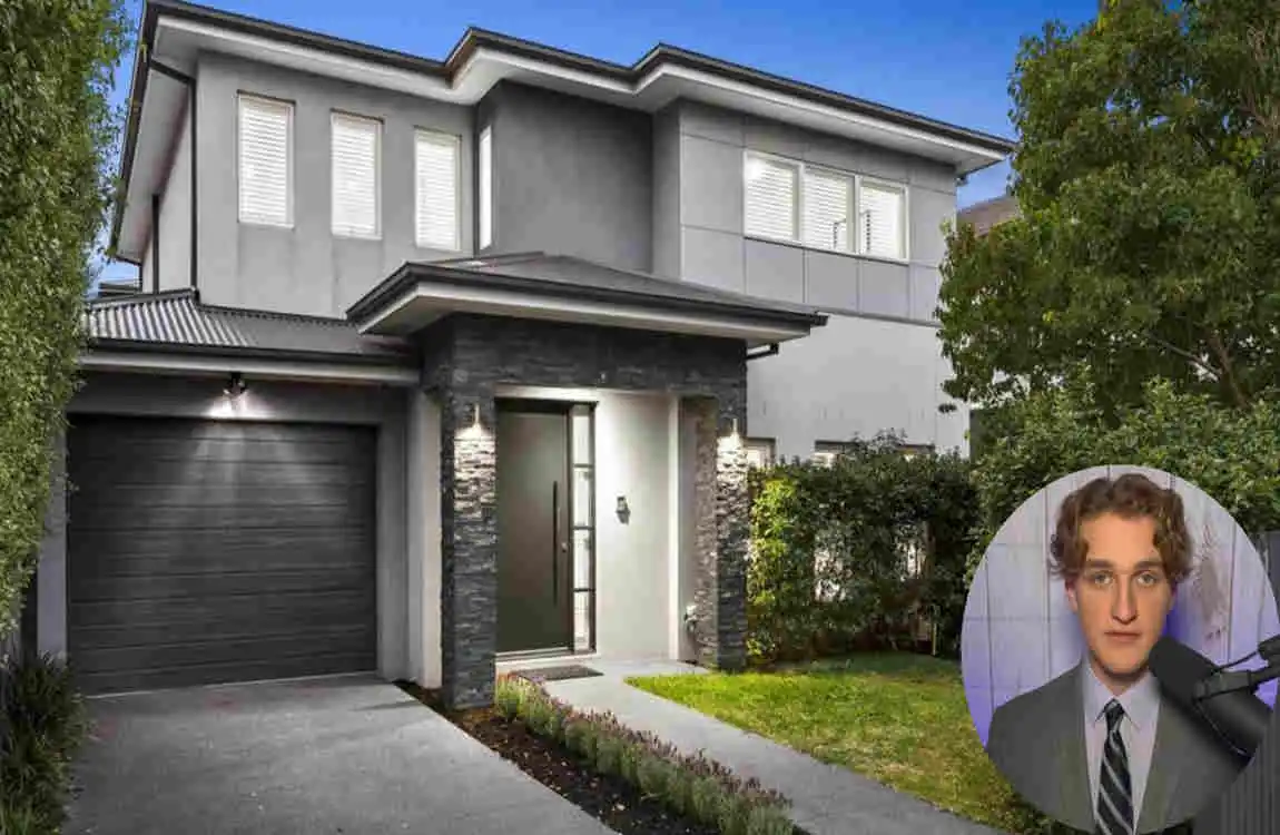 Uncovering the Secrets of Luke Beasley's House Design