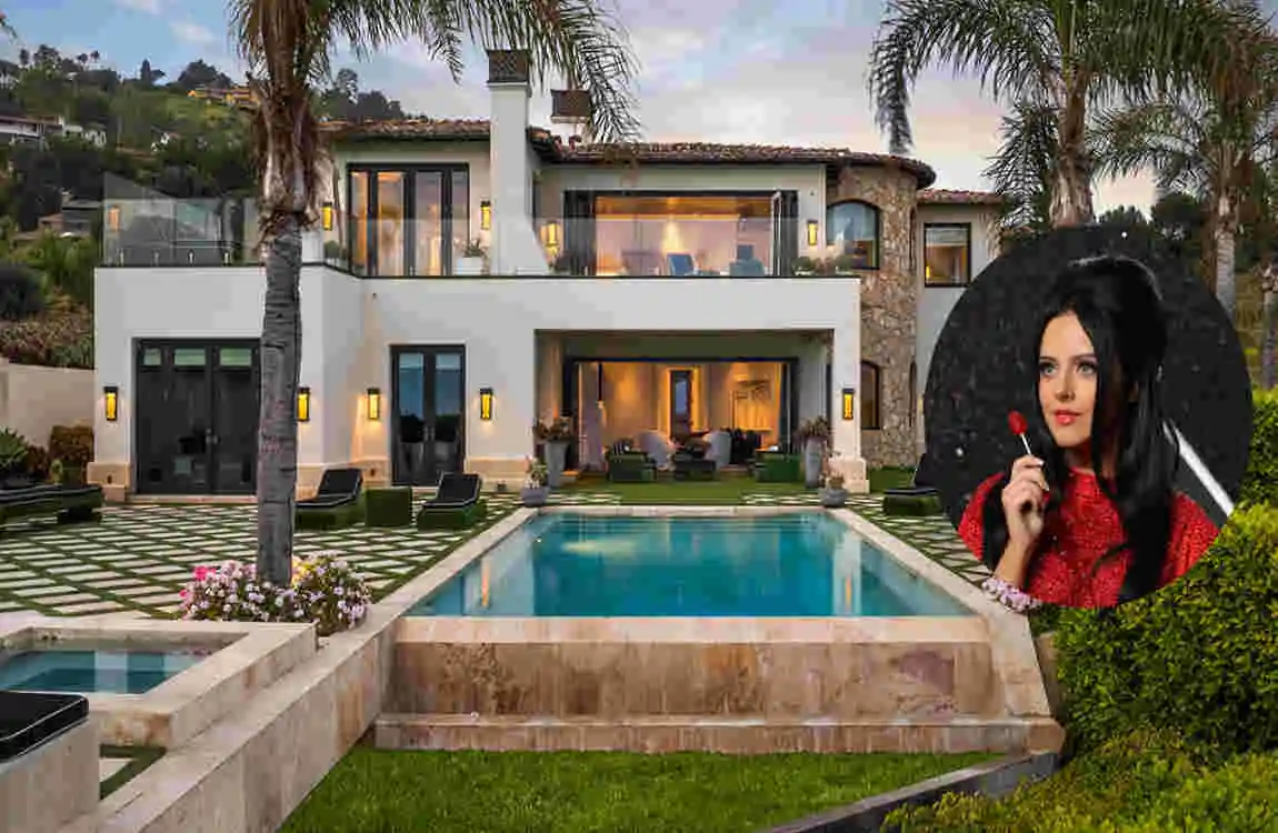 Inside Jessie Murph's Dream House in Malibu: A Visual Tour