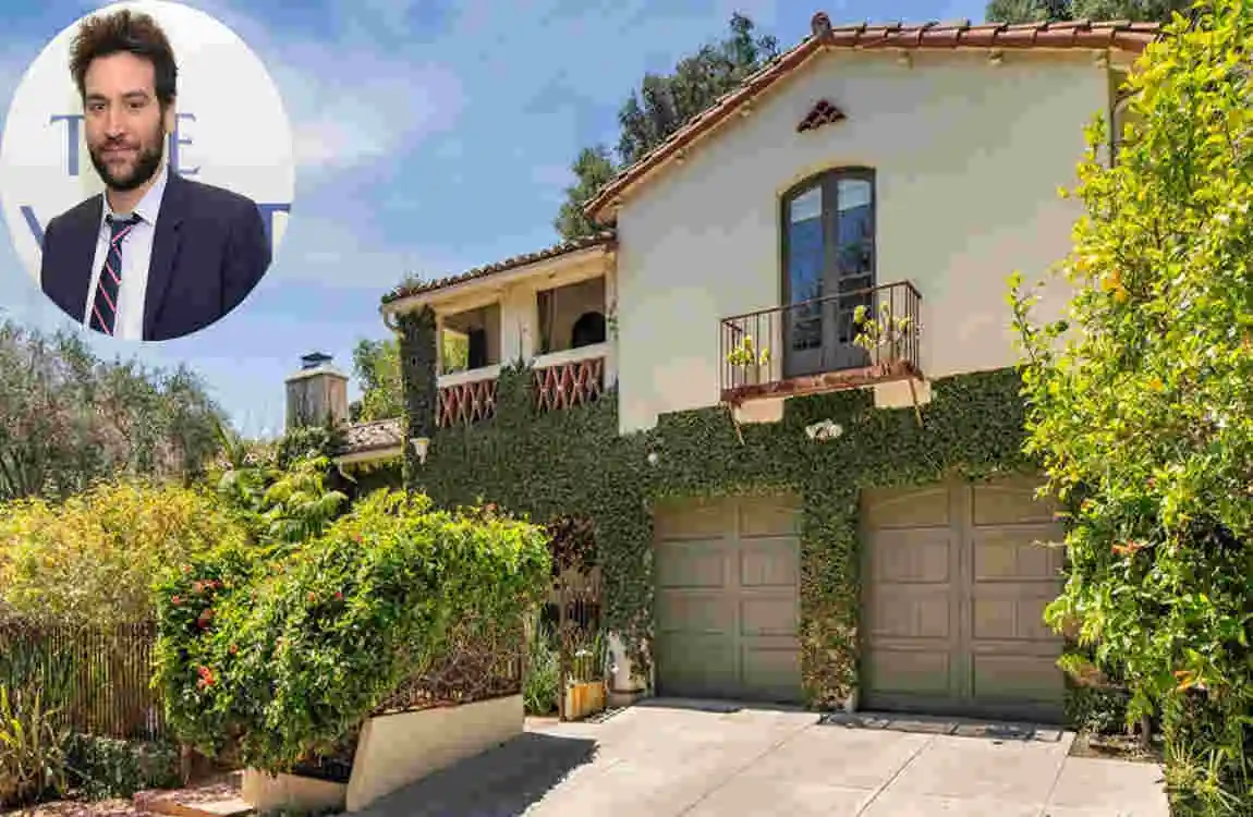 Inside the Life of Josh Radnor: A Look at His House
