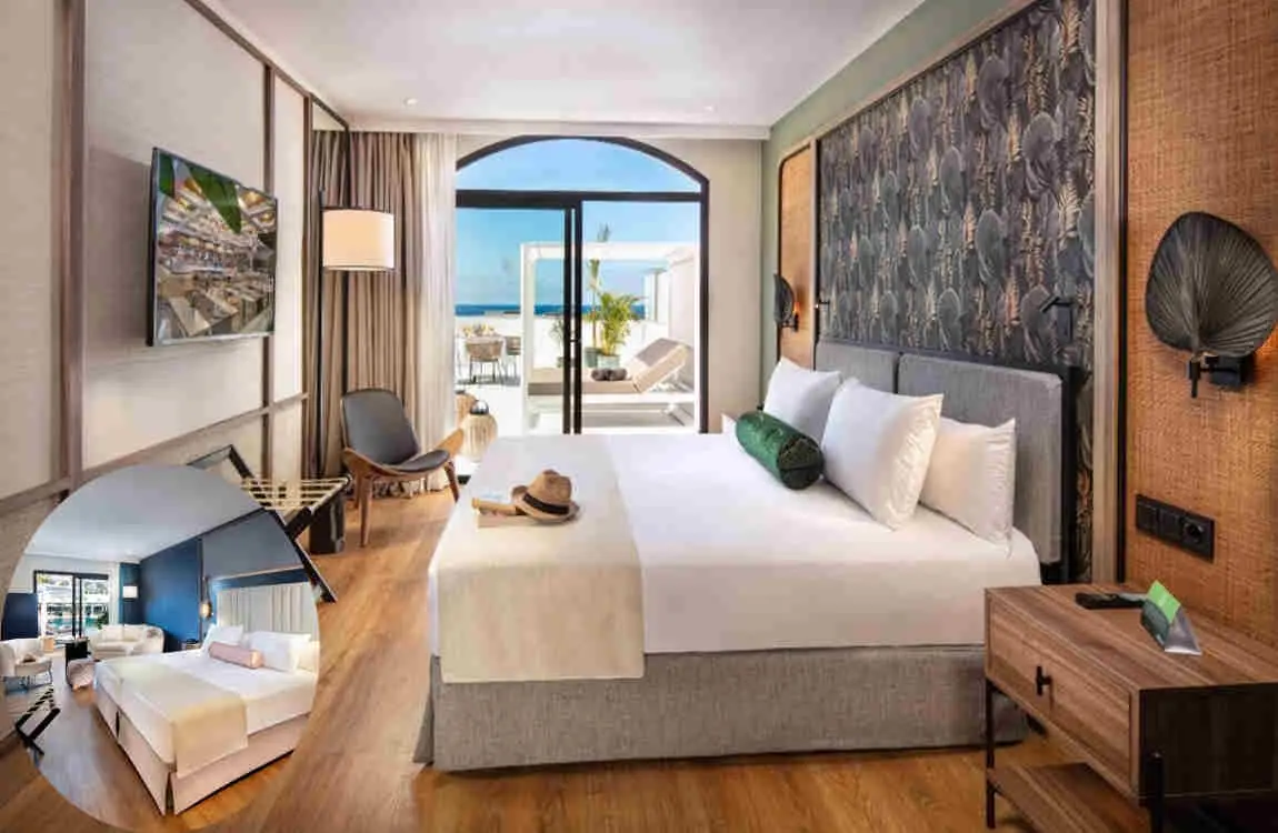 How Does a Princess Suite Enhance House Luxury?