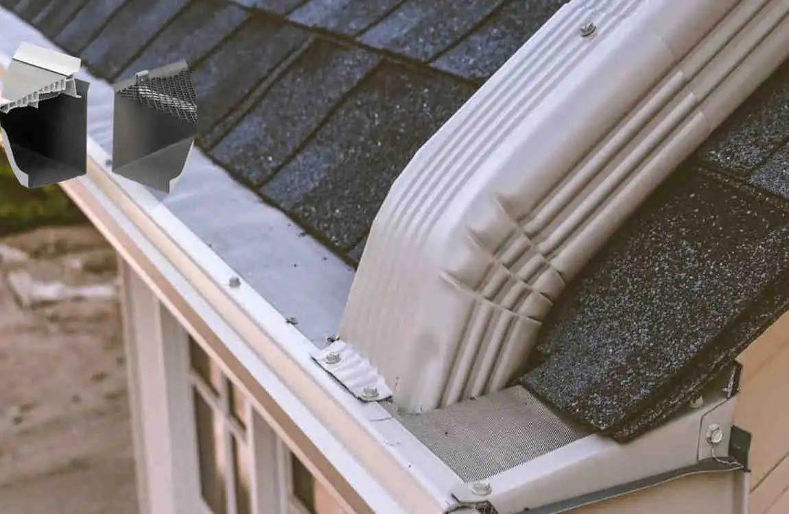 Does Home Depot Install Gutters