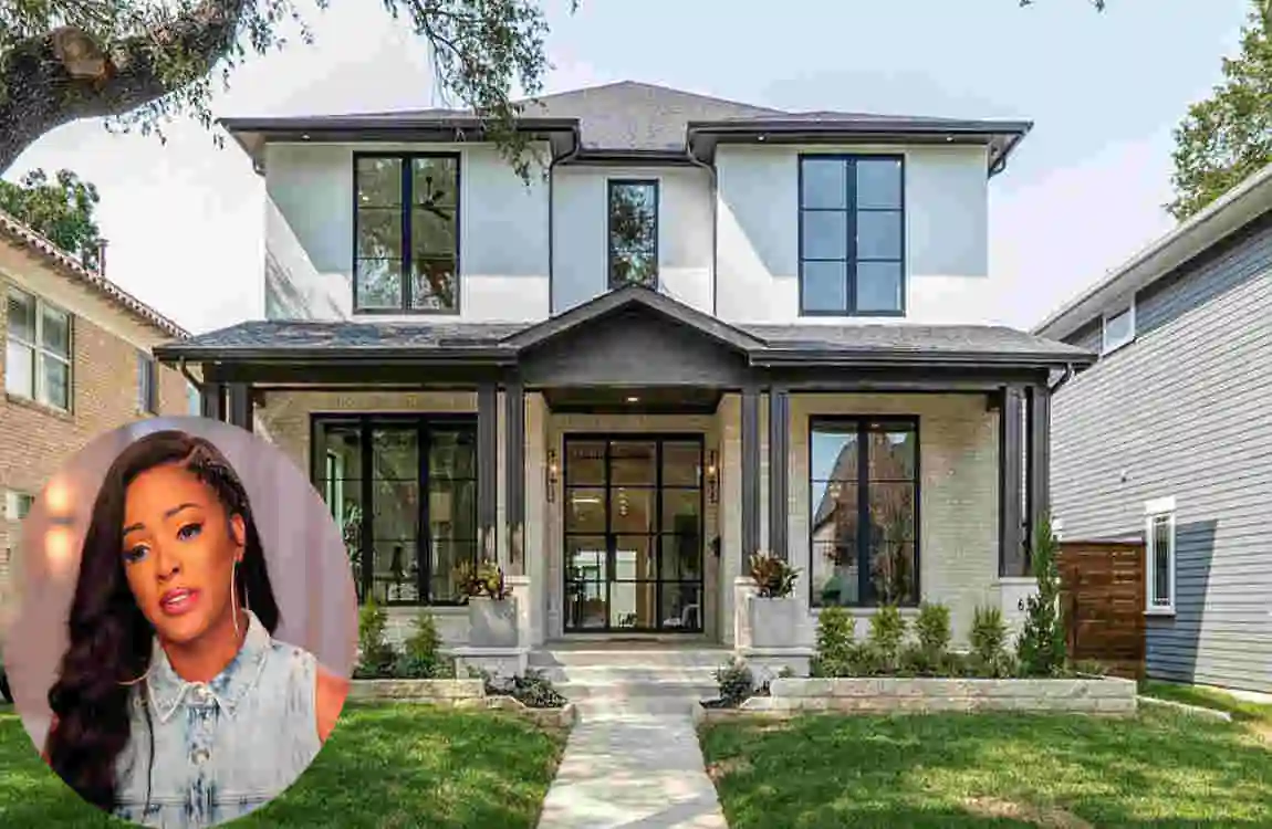 Unveiling the Secrets of Malaysia's Pargo House