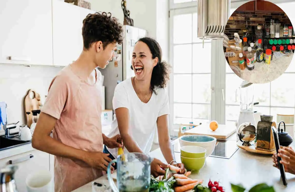 What’s a Spice Kitchen? A House Guide to Flavorful Cooking Spaces