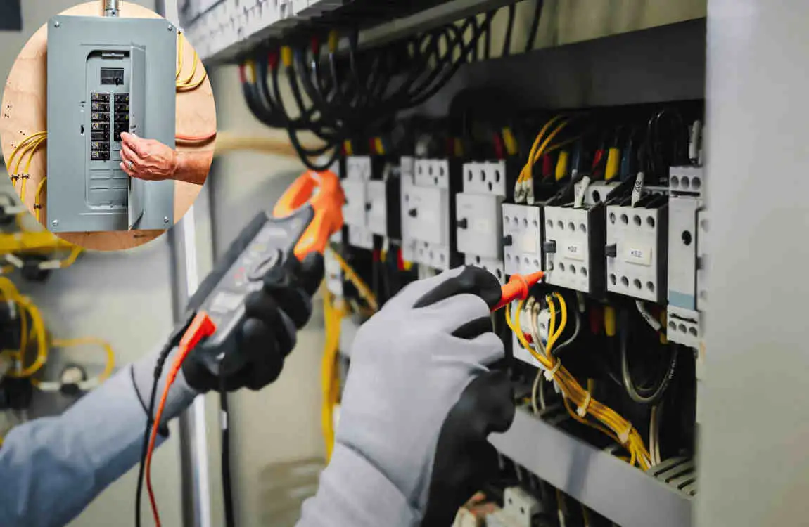What Is the Average Amperage for a Typical House?