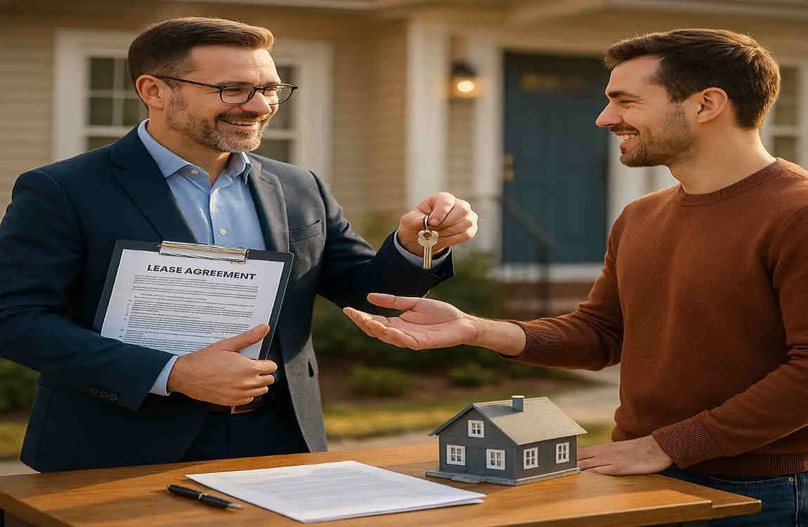 Are You a House Lessor? What Every Residential Landlord Should Know
