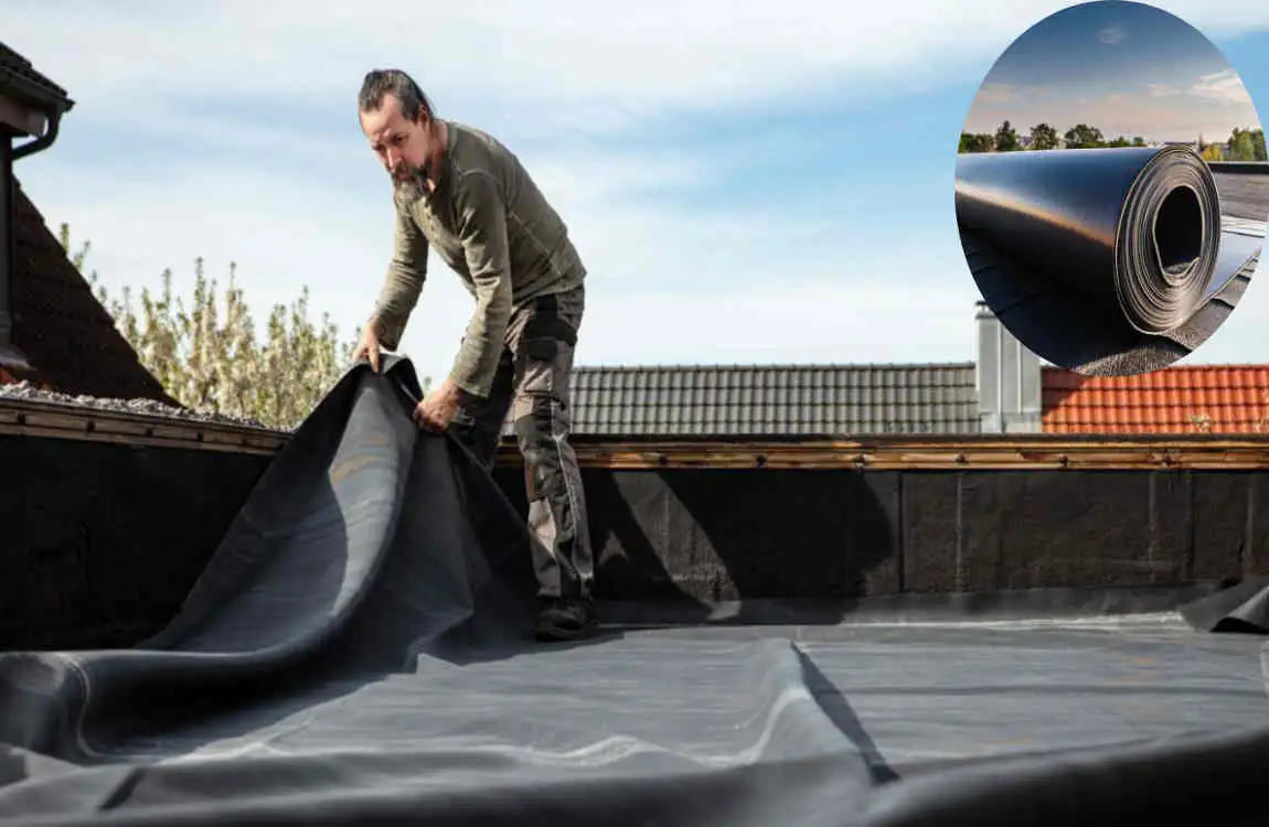 How to Install EPDM Rubber Roofing on Your House: A Simple Guide