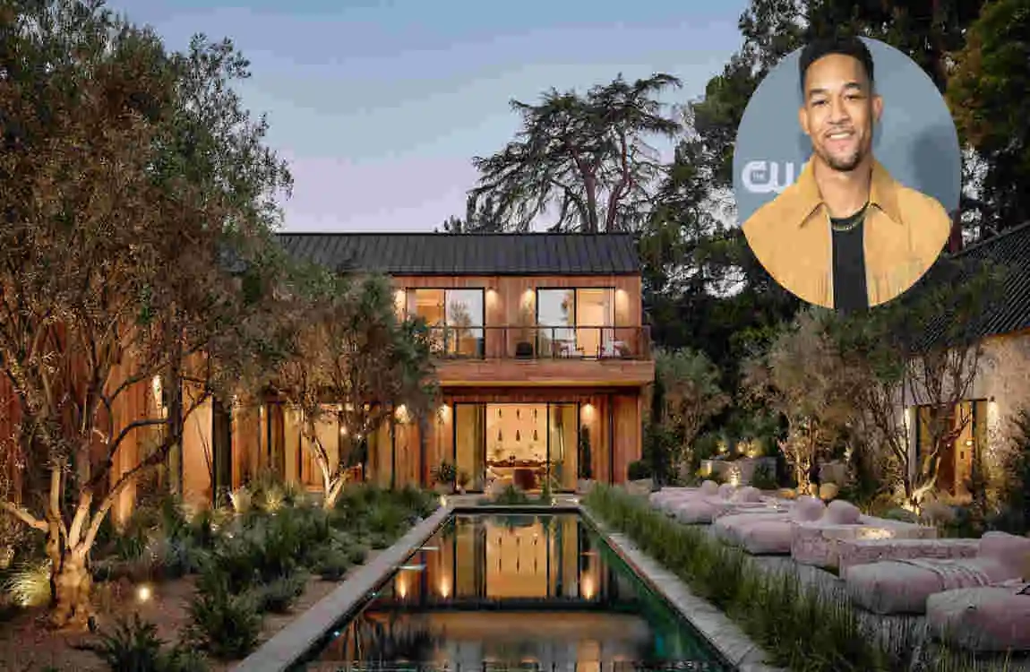 Peyton Alex House: Inside the Latest Updates and Stunning Features of ...