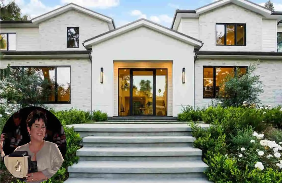 Inside Jaclyn Jose's Home: A Glimpse into the Life and Legacy of the ...