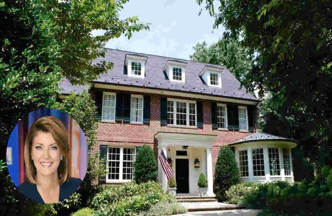 Inside Celebrity Houses in Los Angeles: Tours of A-List Mansions ...