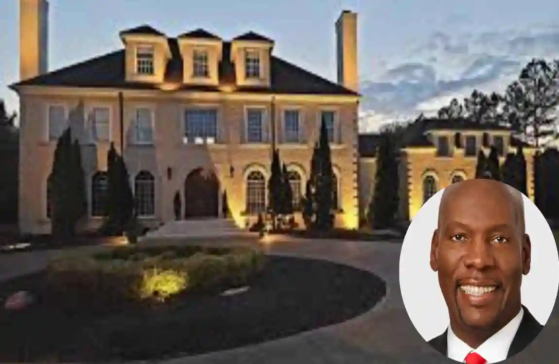 "Ben Tankard House: Inside the Gospel Jazz Icon's $1.3M Murfreesboro ...